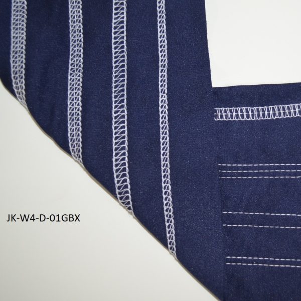 Pro Sewing cc - JACK W4 COVERSEAM flat bed/binding