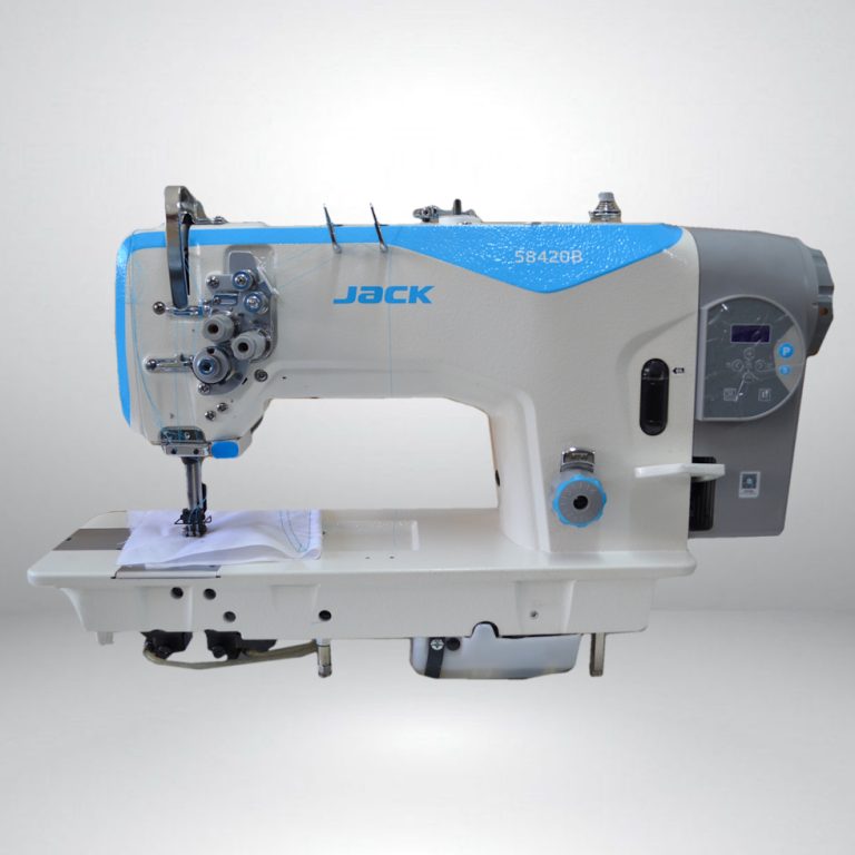 1. Industrial Sewing Machines - Pro Sewing cc