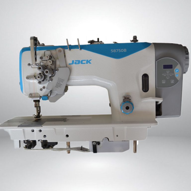 1. Industrial Sewing Machines - Pro Sewing cc