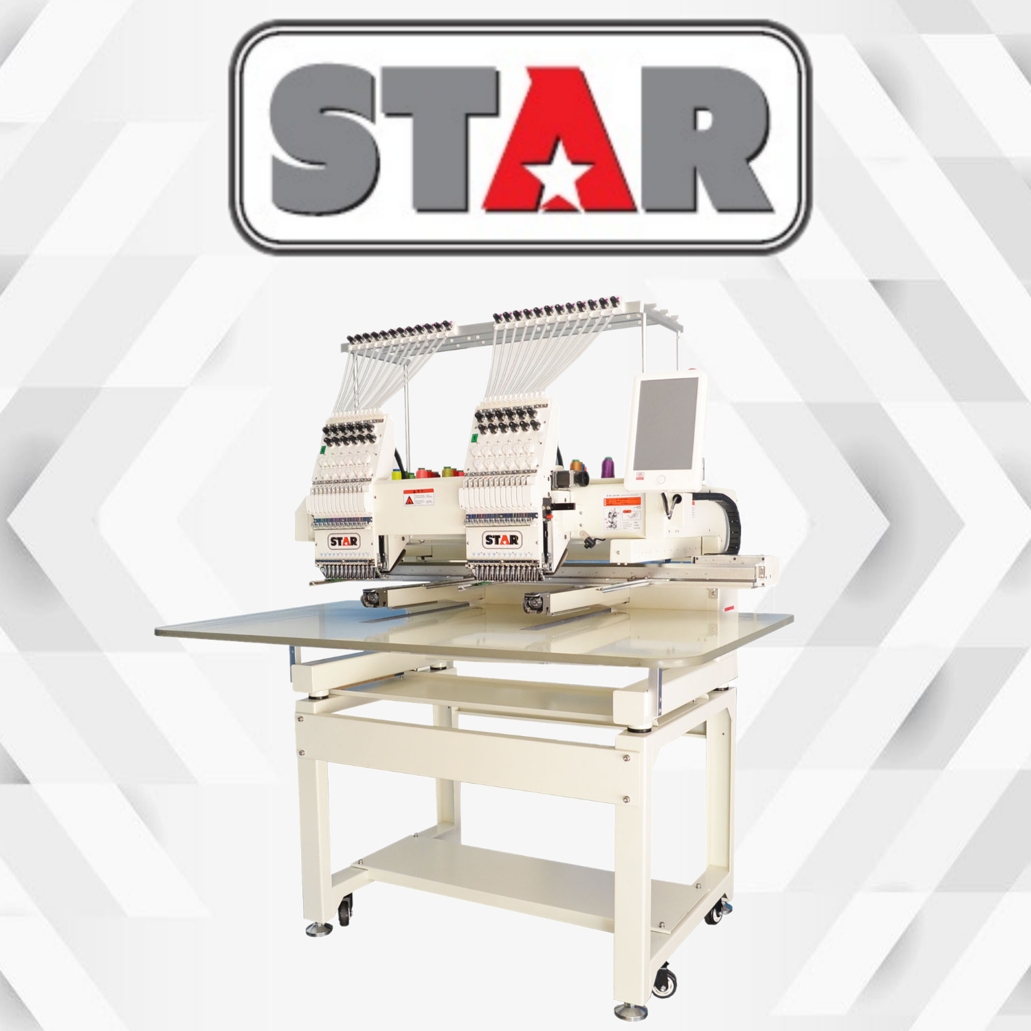 Products - Pro Sewing cc